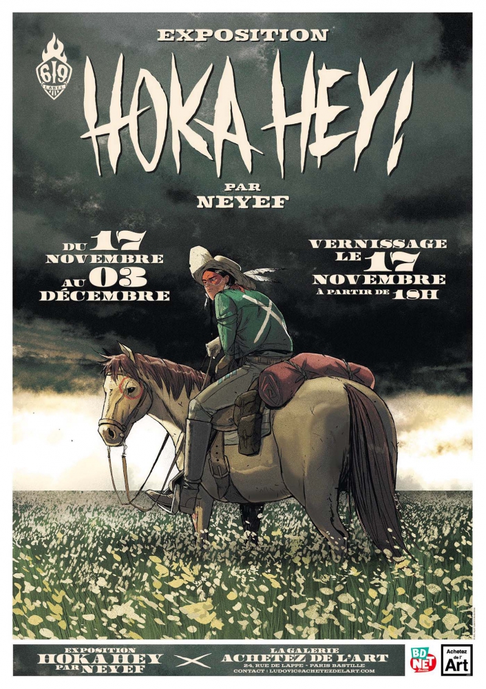 COMICSBLOG.fr | Votre site de référence d'actualité Comics